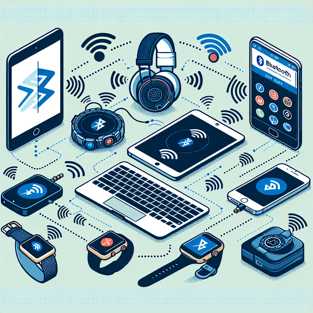 How to Use and Connect Bluetooth Devices? - ExploTIk HQ